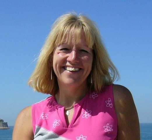 Remembering Sue Mills